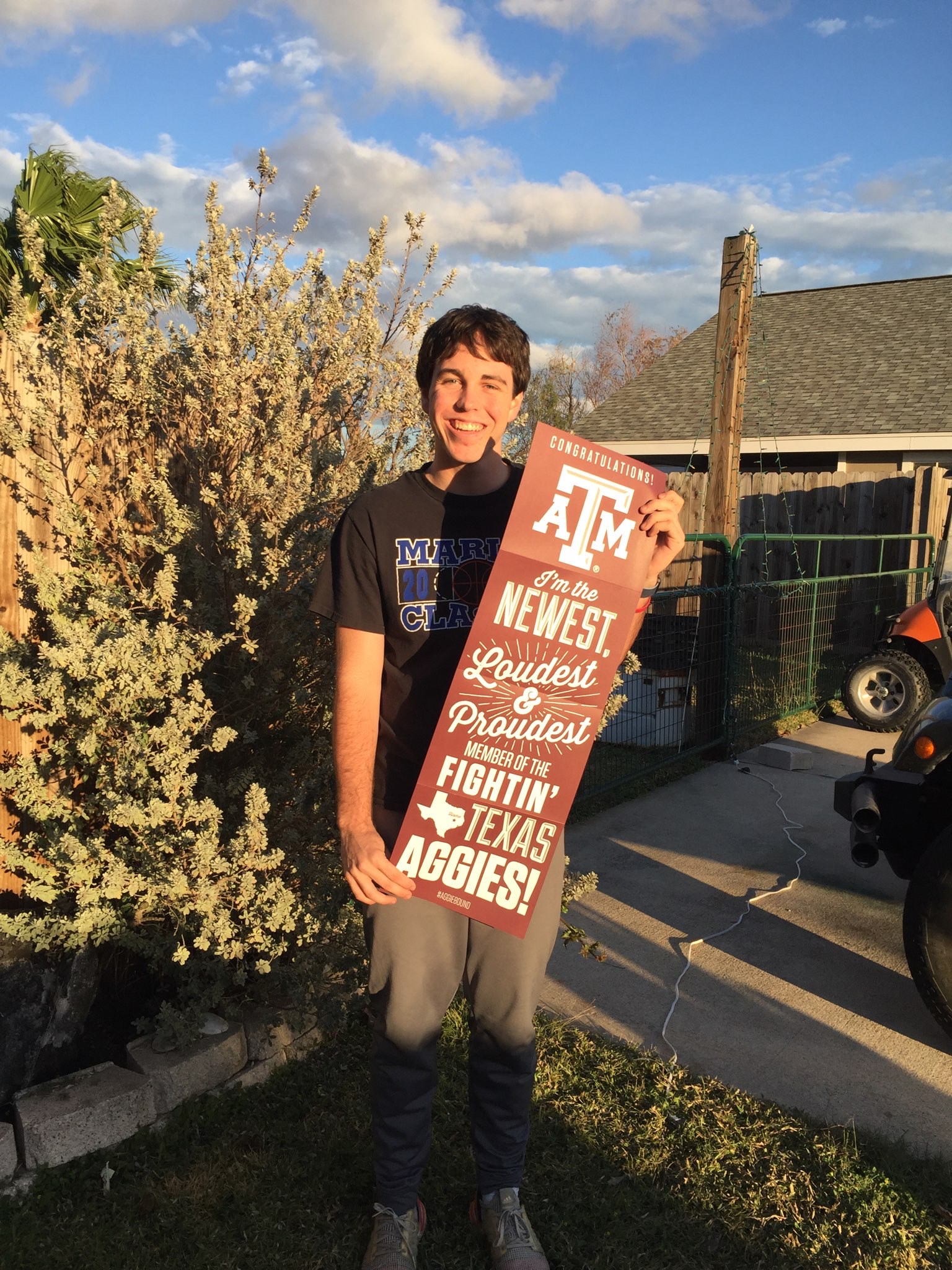 Current Recipients – Nueces County A&M Club